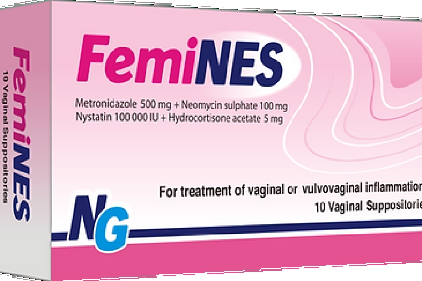 FEMİNES - Doktor Media