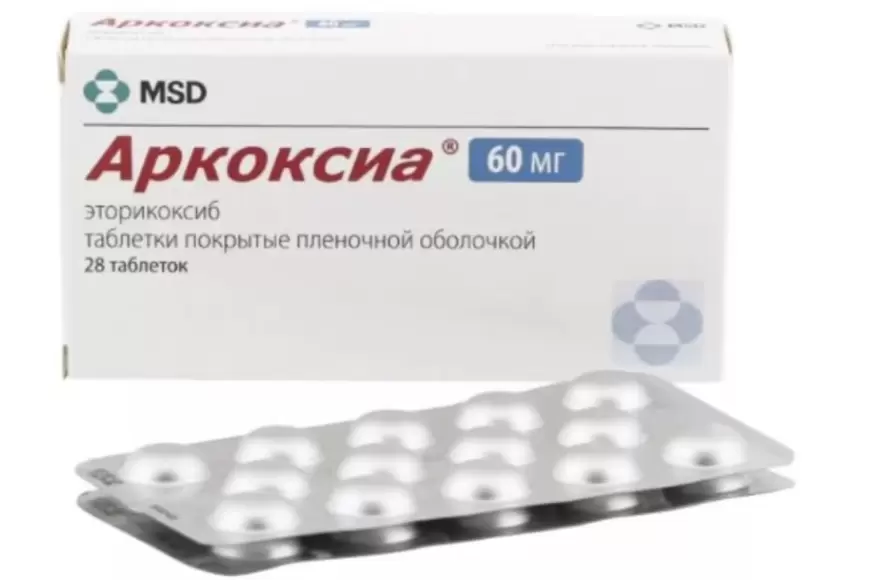 Arkoksia 60 mq - Doktor Media