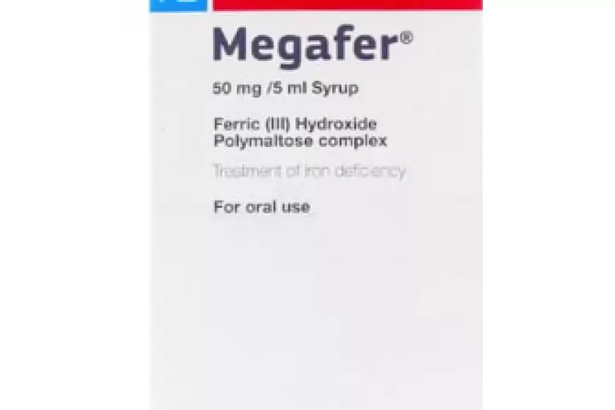 Meqafer sirop istifadə qaydası necədir? - Doktor Media