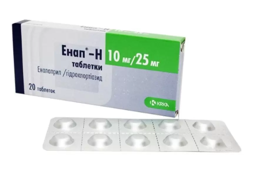 Enap-H 10 mq / 25 mq istifadə qaydası necədir? - Doktor Media