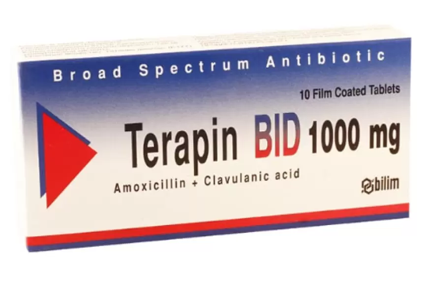 Terapin bid 1000 mq nə üçündür? istifadə qaydası necədir? - Doktor Media