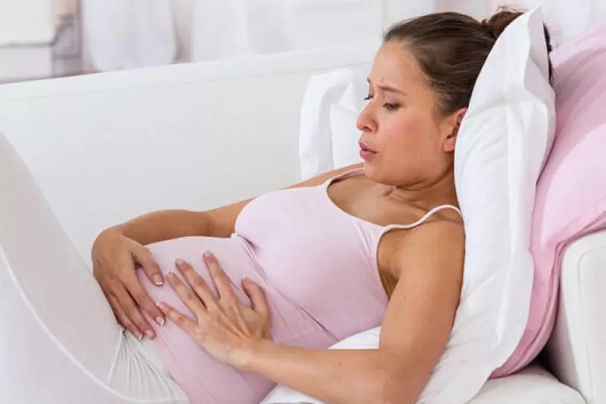 Ana bətnindəki uşağı autizmdən qoruyan məhsul - Doktor Media