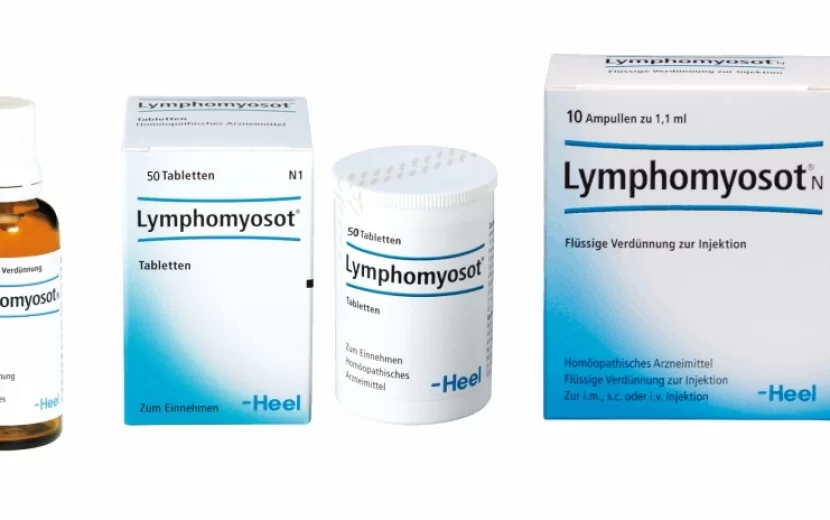 Lymphomyosot (Limfomiozot) istifadə qaydası necədir? - Doktor Media