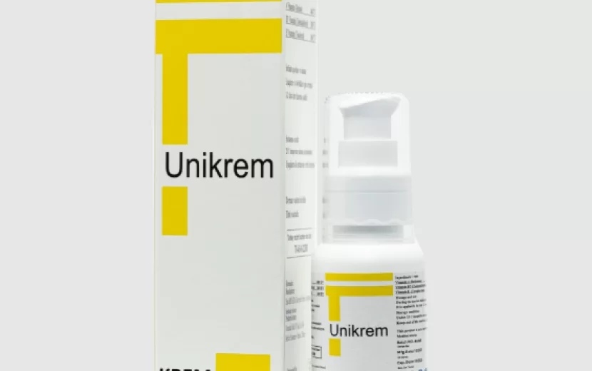 Unikrem qiyməti və istifadə qaydası necədir? - Doktor Media