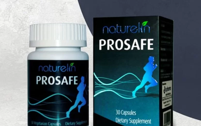 Prosafe qiyməti və istifadə qaydası necədir? - Doktor Media